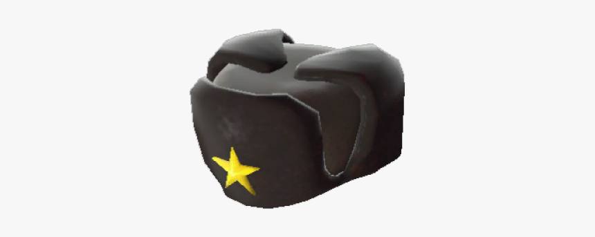 Tf2 Officer's Ushanka, HD Png Download , Transparent Png Image - PNGitem