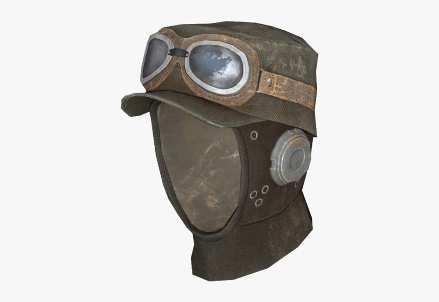 Scribe Hat Fallout 76, HD Png Download , Transparent Png Image - PNGitem