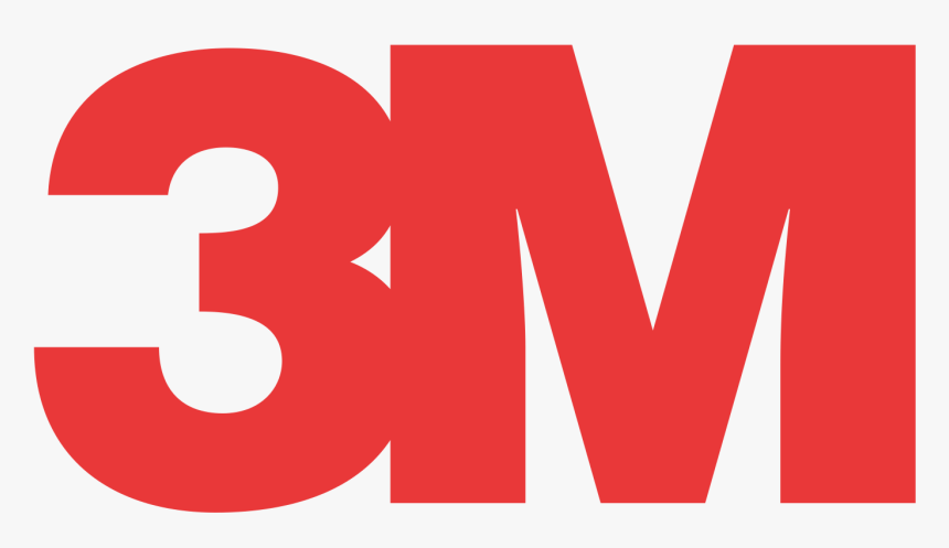 3m Company Png Logo - 3m Decal Logo, Transparent Png , Transparent Png ...
