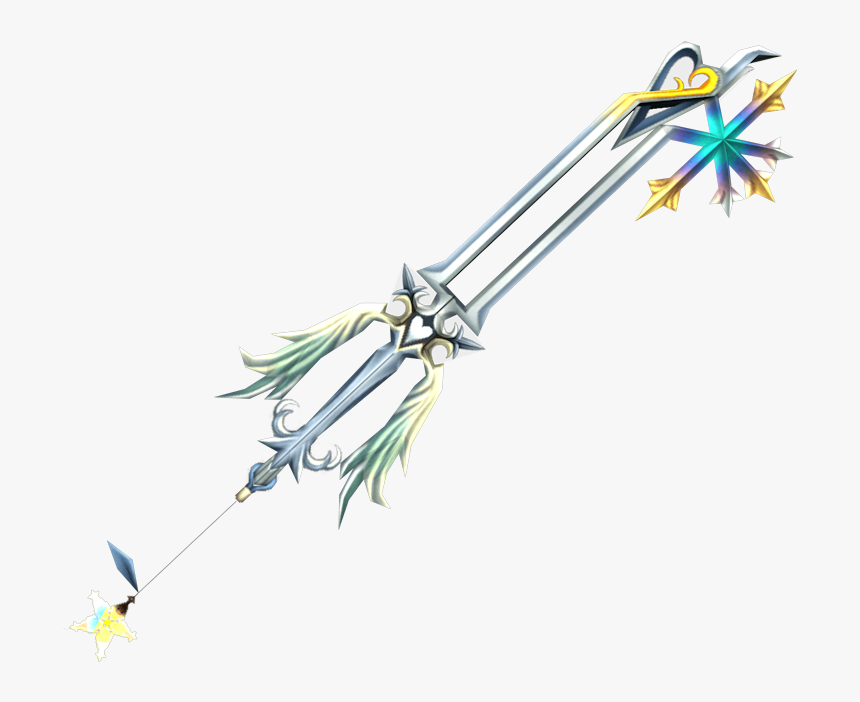 Keyblade Png, Transparent Png , Transparent Png Image - PNGitem