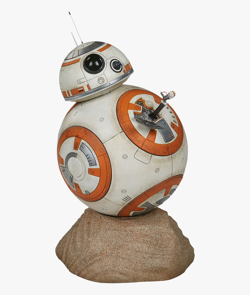 Sideshow Bb8, HD Png Download , Transparent Png Image - PNGitem
