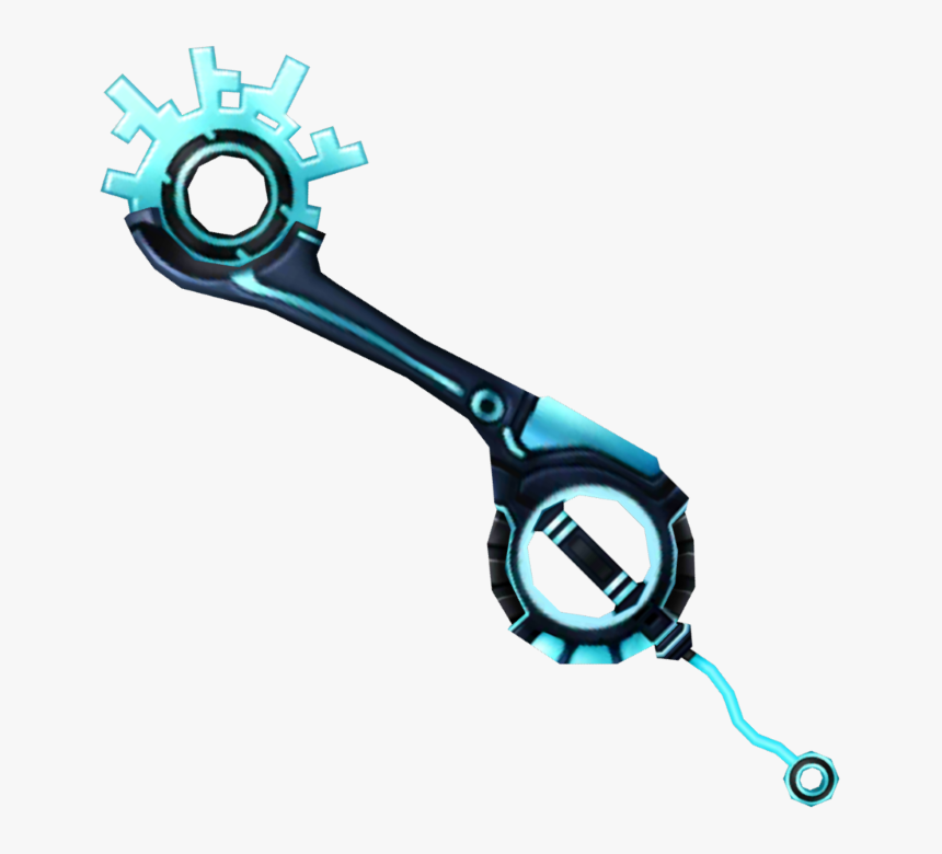 Keyblades Kingdom Hearts Transparent, HD Png Download , Transparent Png ...