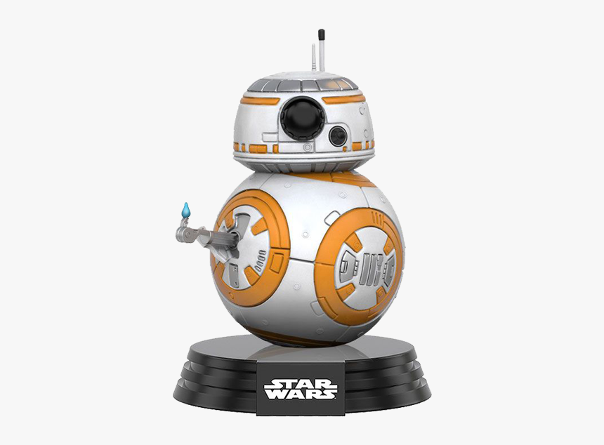 Bb 8 Thumbs Up Funko Pop, HD Png Download , Transparent Png Image - PNGitem