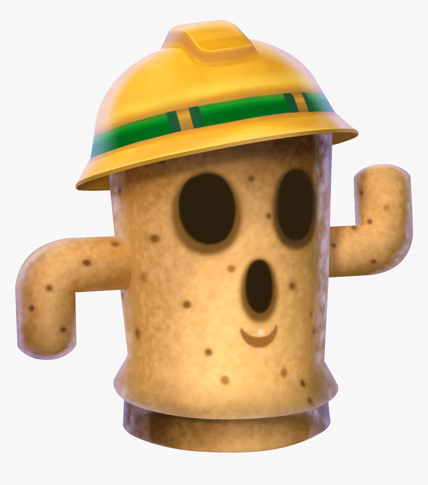 Lloid - Giroides Animal Crossing New Leaf, HD Png Download ...