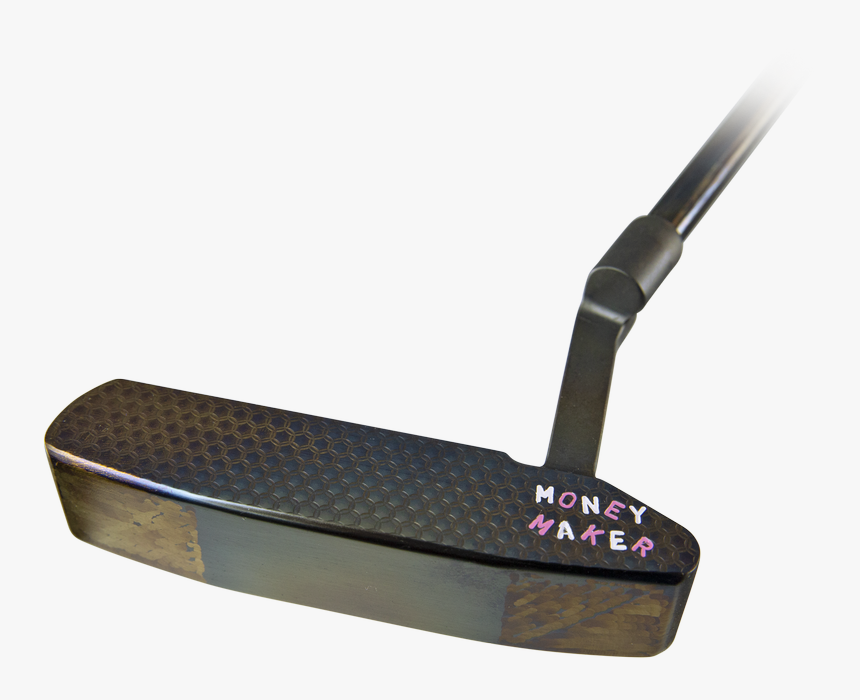 Putter, HD Png Download , Transparent Png Image - PNGitem