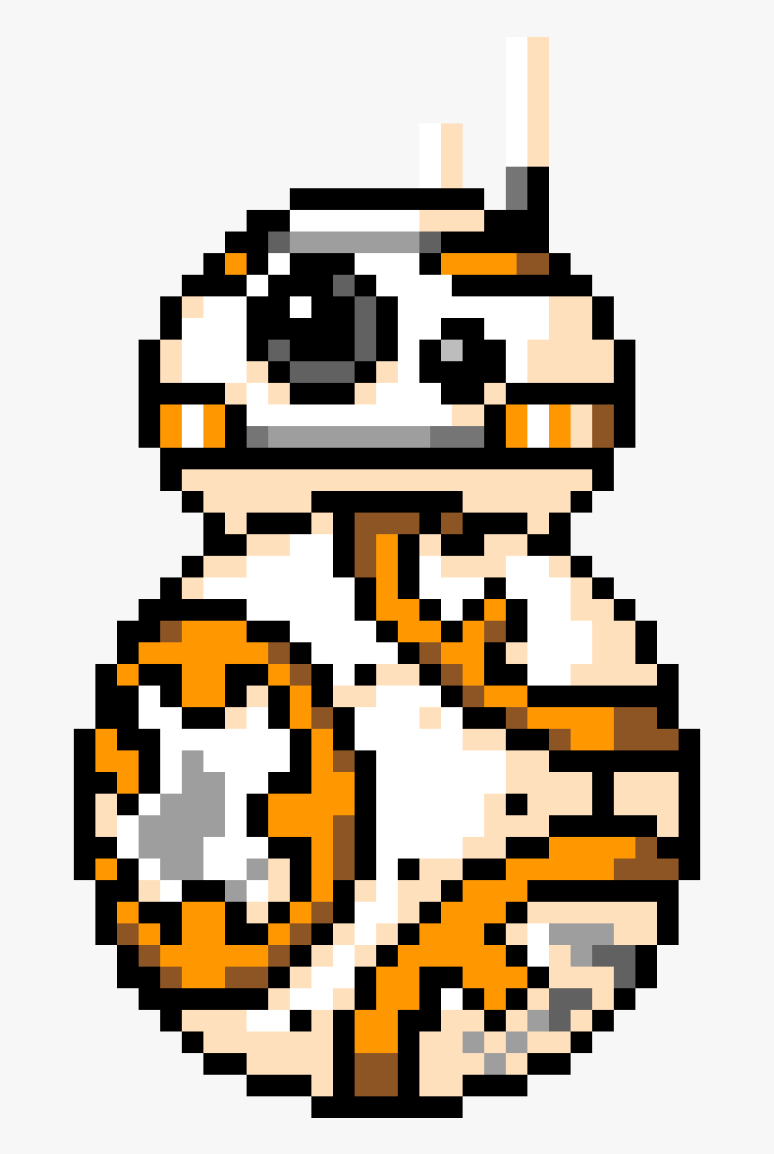 Bb8 Png, Transparent Png , Transparent Png Image - PNGitem