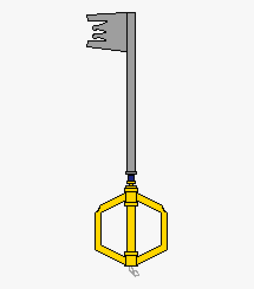 Keyblade Png, Transparent Png , Transparent Png Image - PNGitem