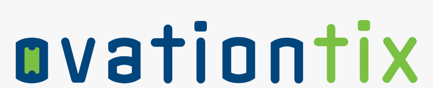 Ovation Tickets Logo, HD Png Download , Transparent Png Image - PNGitem