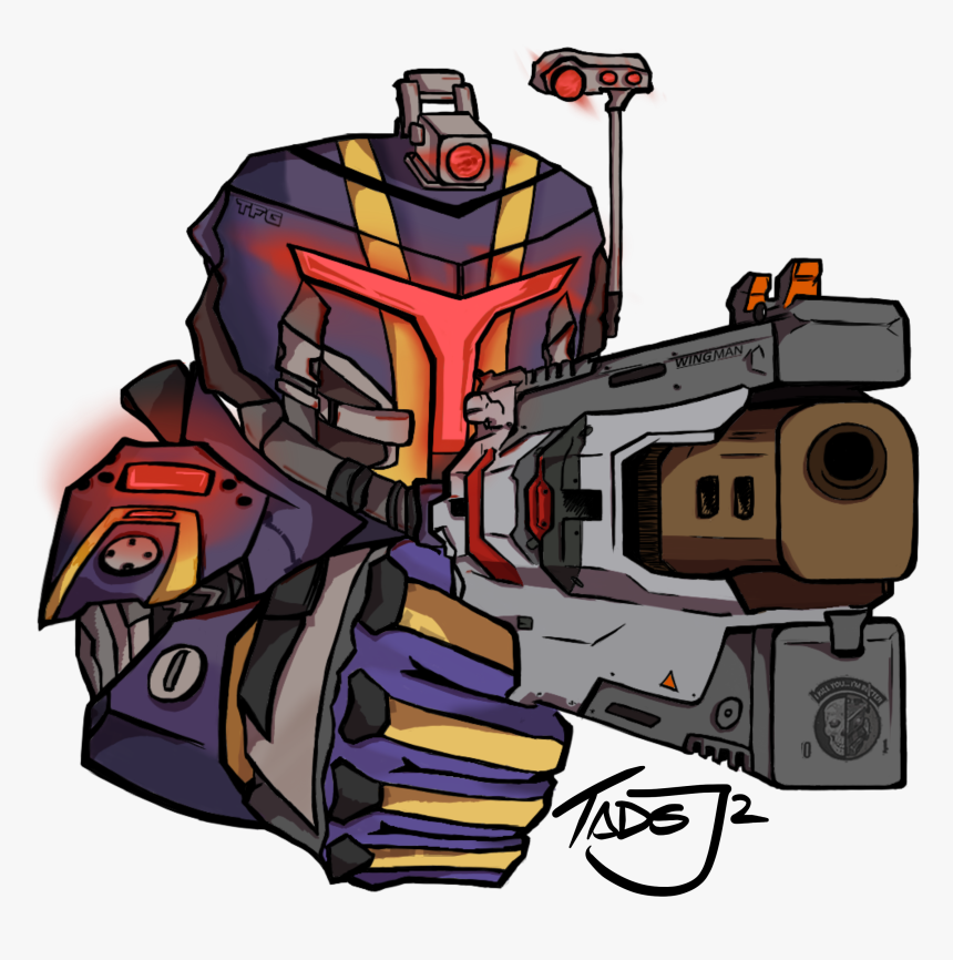 Titanfall 2 Holo Pilot Art, HD Png Download , Transparent Png Image ...