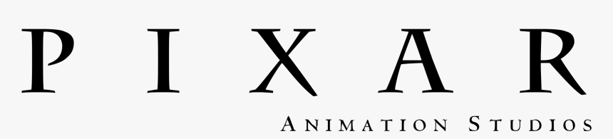 Pixar Animation Studios Logos
