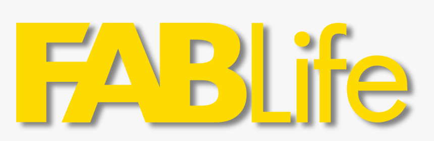 Fab Life Logo, HD Png Download , Transparent Png Image - PNGitem