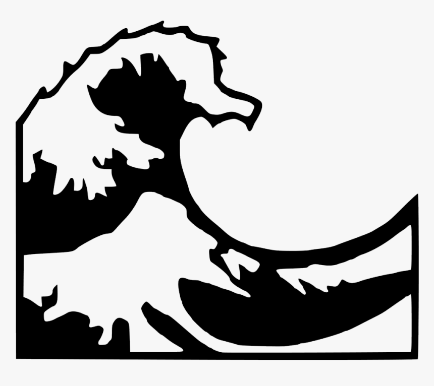 Wave Emoji, HD Png Download , Transparent Png Image - PNGitem
