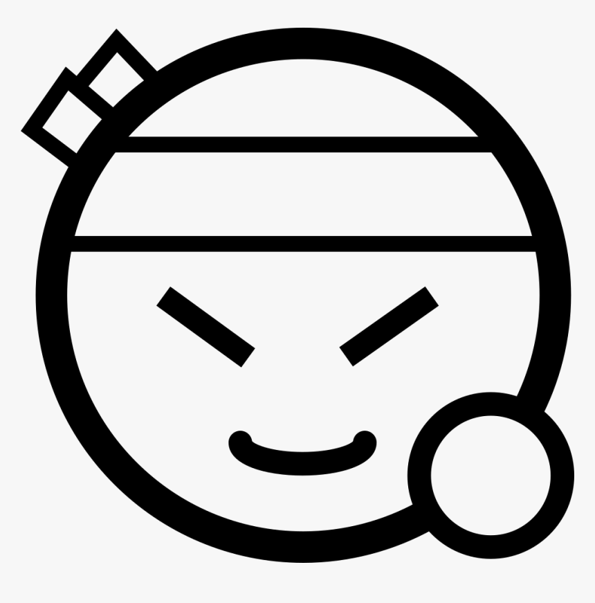 Emoji - Icon, HD Png Download , Transparent Png Image - PNGitem