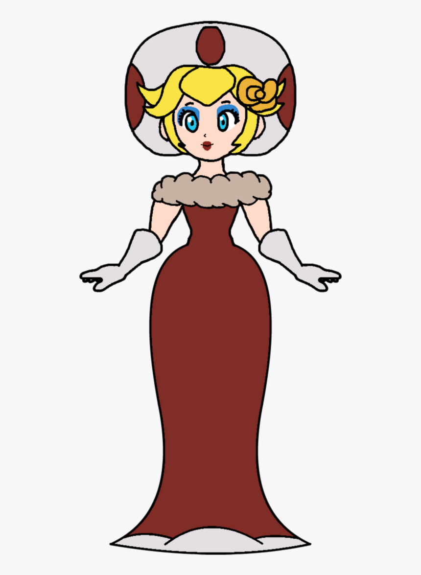 Png Free Super Mario - Star Butterfly Princess Peach, Transparent Png ...