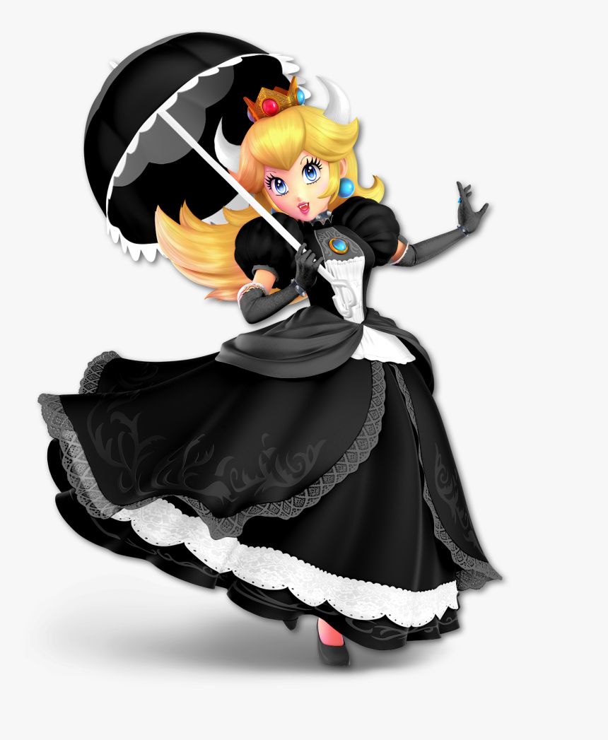 #princesspeach #princess #peach #bowsette #mario #nintendo - Bowsette ...