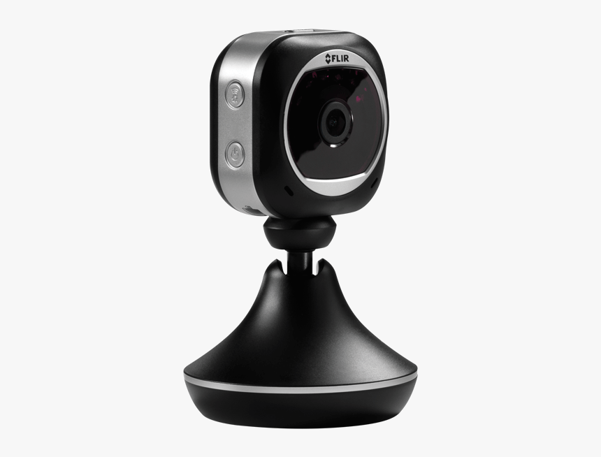 Hd Home Security Camera With Wireless Wifi Monitoring - Flir Wifi ...