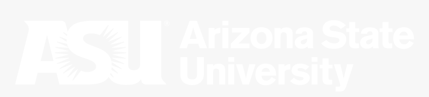 Arizona State University Logo - Arizona State University Logo Black, HD ...
