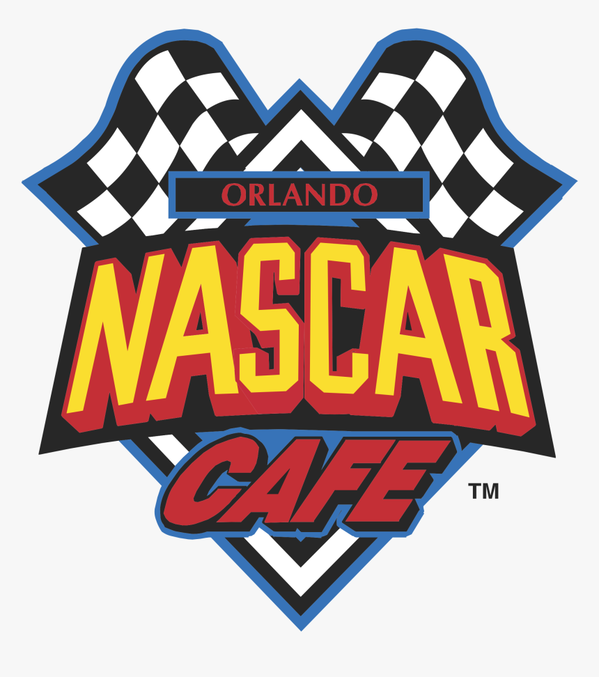 Nascar Logo Png, Transparent Png , Transparent Png Image - PNGitem