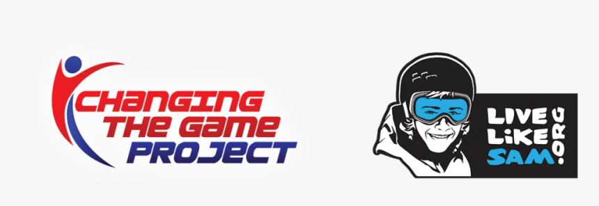 Changing Game Project Live Like Sam Partner - Changing The Game Project ...