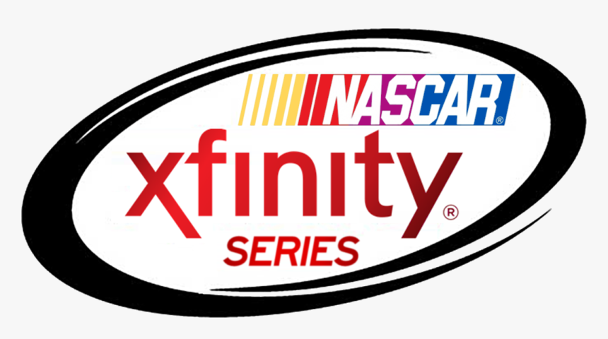 Nascar Xfinity Series Logo Png, Transparent Png , Transparent Png Image ...