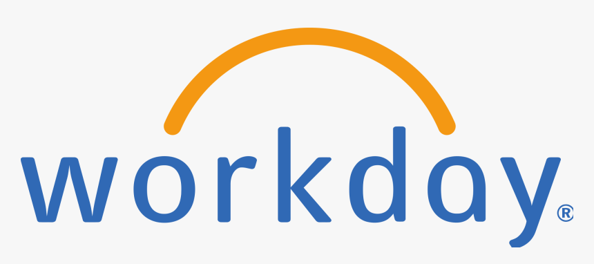 Linkedin Transparent Hi Res - Workday Logo Png, Png Download ...