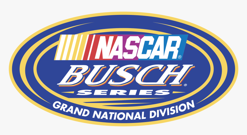 Nascar Busch Series Logo Png Transparent - Nascar Busch Series Logo Png ...