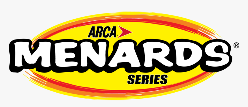 Arca Menards Series Logo, HD Png Download , Transparent Png Image - PNGitem