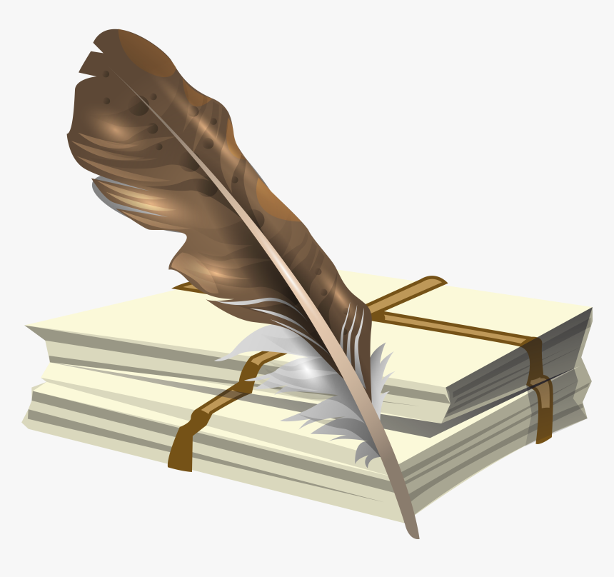 Old Letters Png Clipart - Clip Art Old Letter, Transparent Png ...