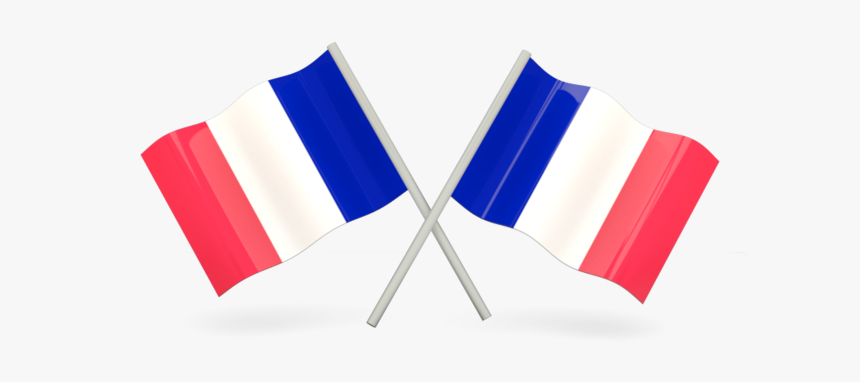 France Flag Transparent - French Flag Transparent Background, HD Png ...