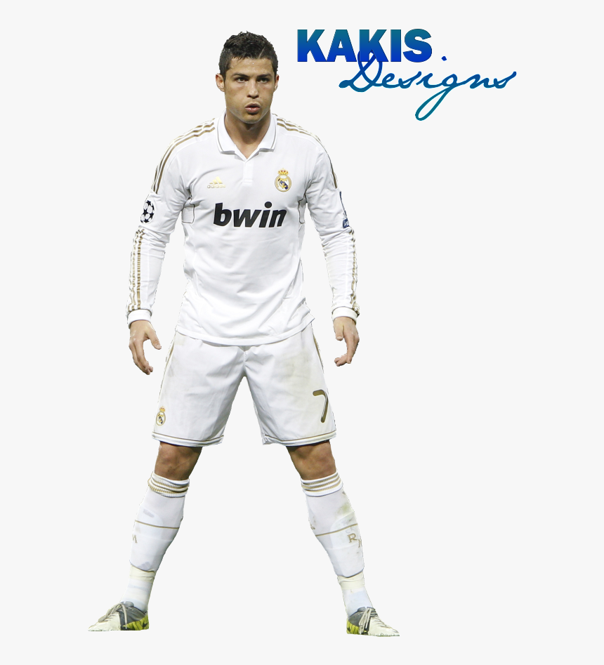 Ronaldo Png, Transparent Png , Transparent Png Image - PNGitem
