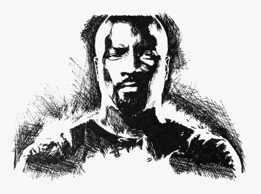 Drawing , Png Download - Sketch, Transparent Png , Transparent Png ...