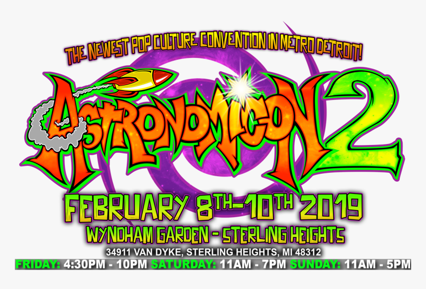 Astronomicon 2, HD Png Download , Transparent Png Image - PNGitem