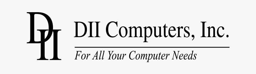 Dii - Calligraphy, HD Png Download , Transparent Png Image - PNGitem