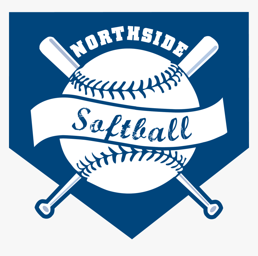 Softball Clipart, HD Png Download , Transparent Png Image - PNGitem