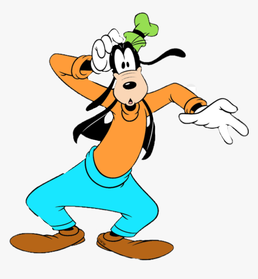 Transparent Disney Png - Cartoon Mickey Mouse Characters, Png Download ...