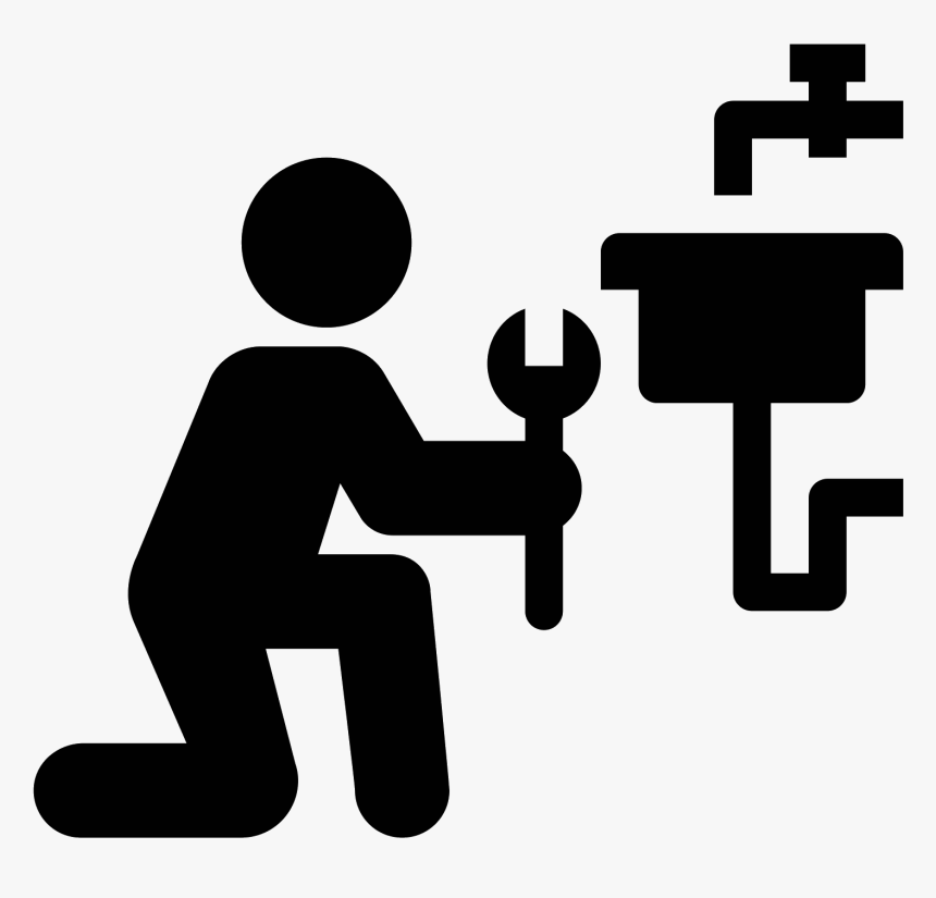 Plumbing Pipe Vector - Plumbing Vector Png, Transparent Png ...