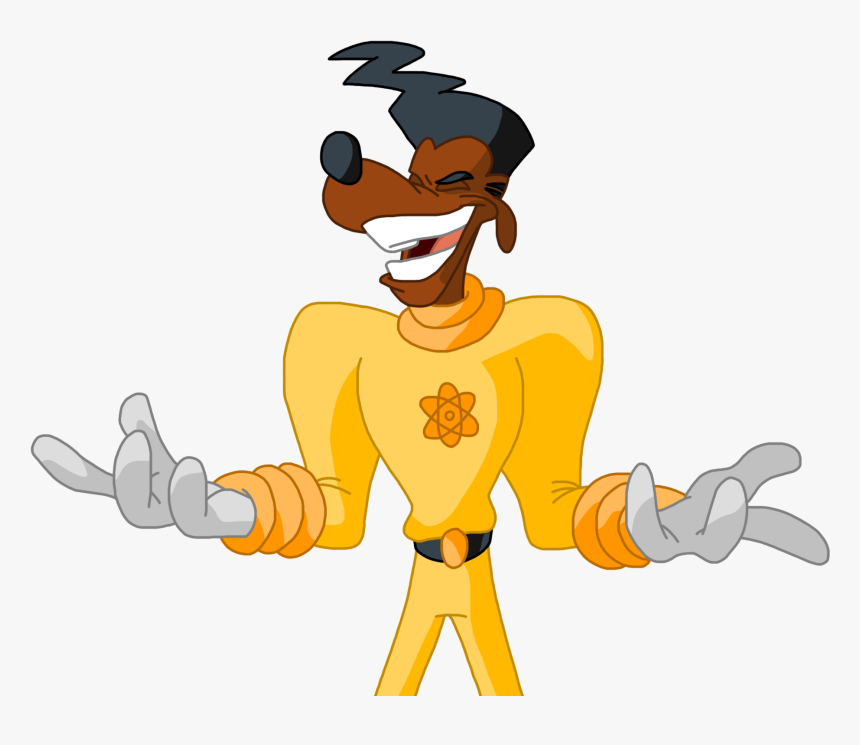 Powerline Goofy Movie