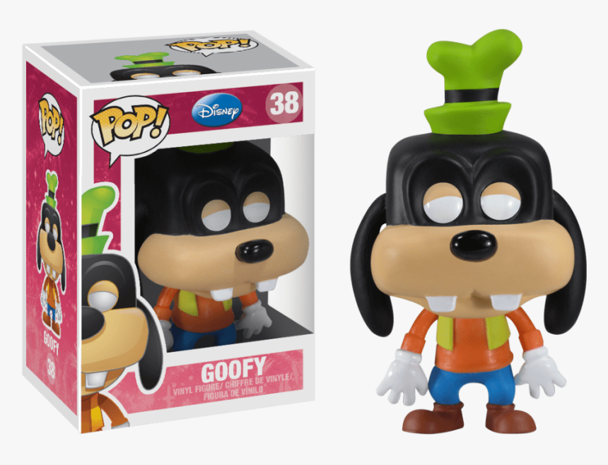 Goofy Pop, HD Png Download , Transparent Png Image - PNGitem