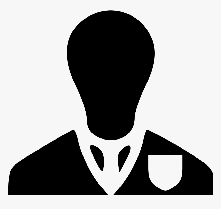 Policeman - Transparent Professional Icon Png, Png Download ...
