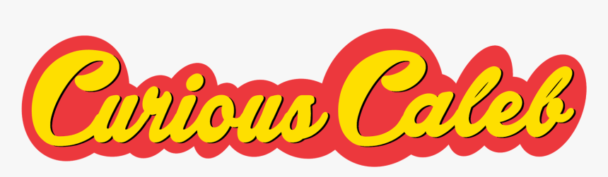 Curious George Font Download, HD Png Download , Transparent Png Image ...
