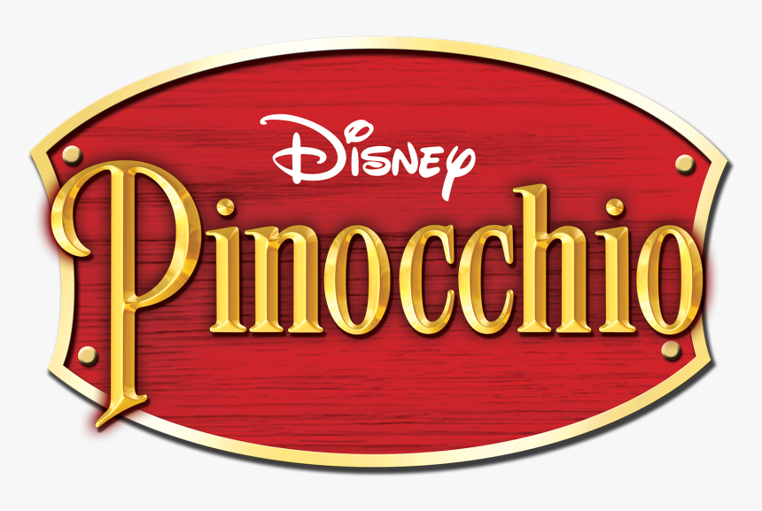 Pinocchio Png , Png Download - Pinocchio Logo Png, Transparent Png ...