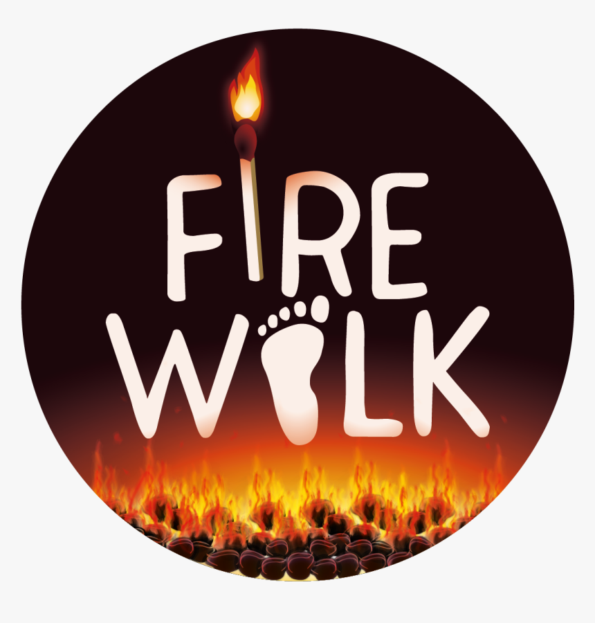Firewalk Logo - Flame, HD Png Download , Transparent Png Image - PNGitem