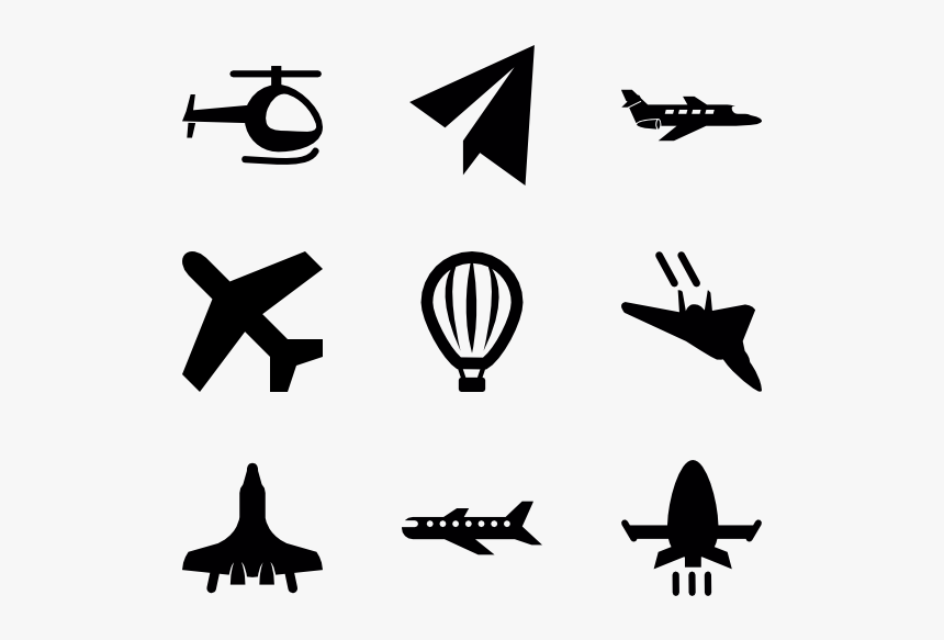 Flying - Fly Icons, HD Png Download , Transparent Png Image - PNGitem