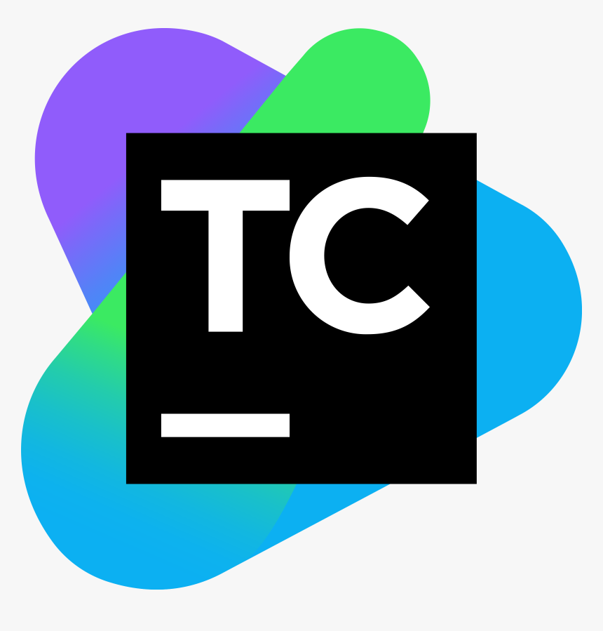 Teamcity Logo, HD Png Download , Transparent Png Image - PNGitem