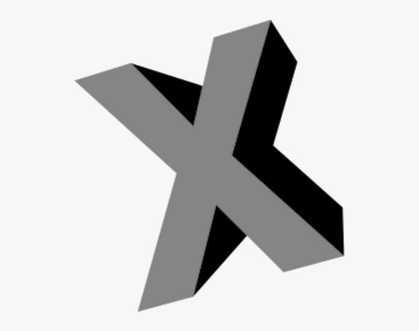 Ico To Png Target Blank - Cross, Transparent Png , Transparent Png ...