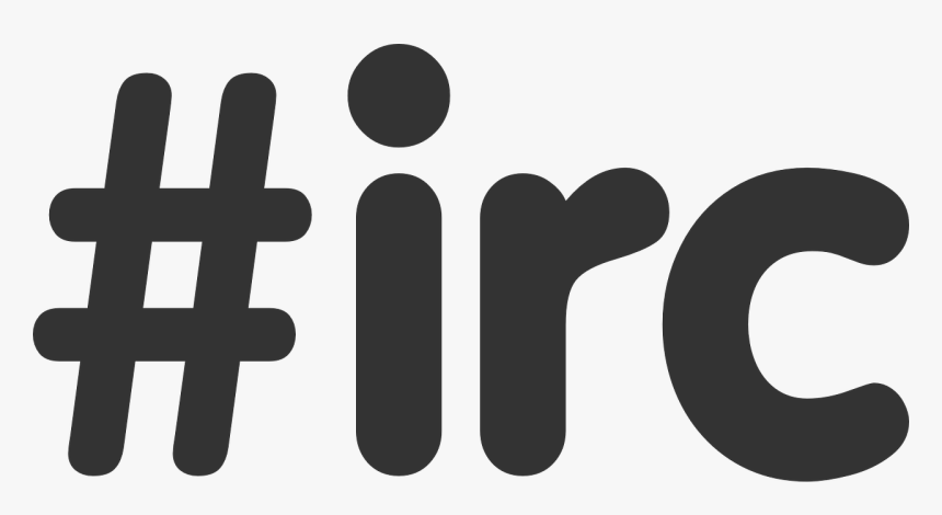 Irc Chat Png, Transparent Png , Transparent Png Image - PNGitem