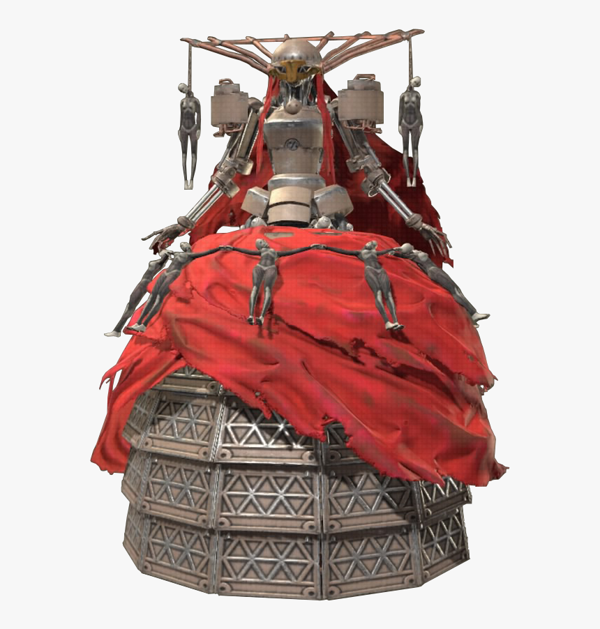 Villains Wiki - Scale Model, HD Png Download , Transparent Png Image ...