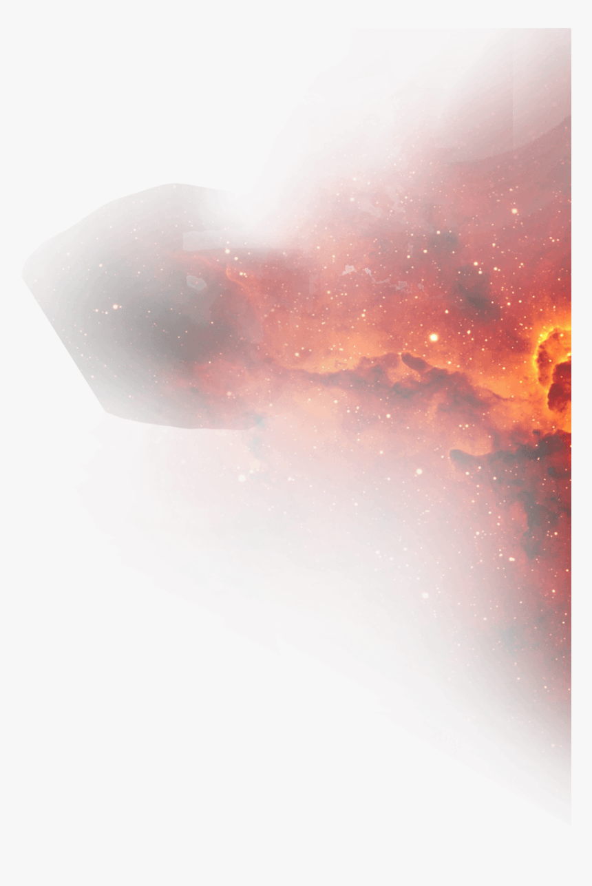 Transparent Nebula Transparent Png - Outer Space, Png Download ...