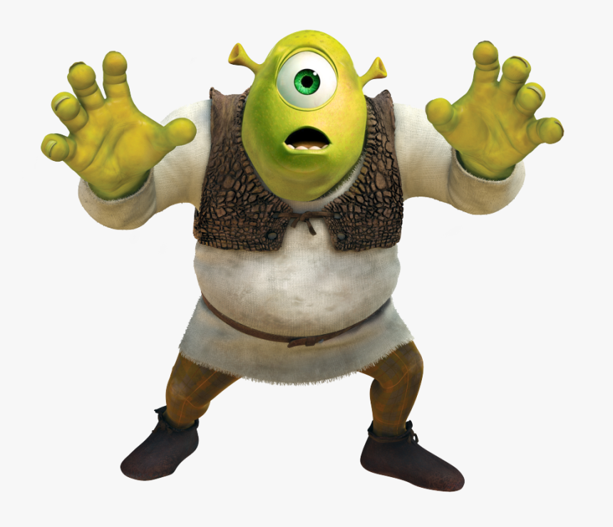 Monsters Inc Mike Wazowski Meme Png Brisia Blog