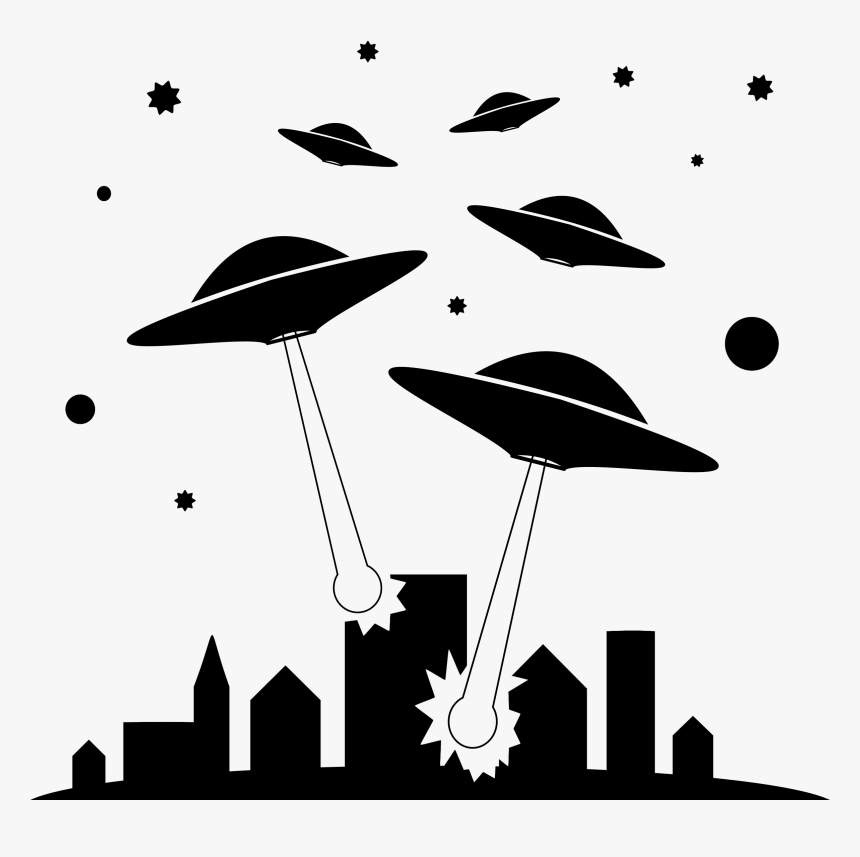 Invasion Clipart, HD Png Download , Transparent Png Image - PNGitem